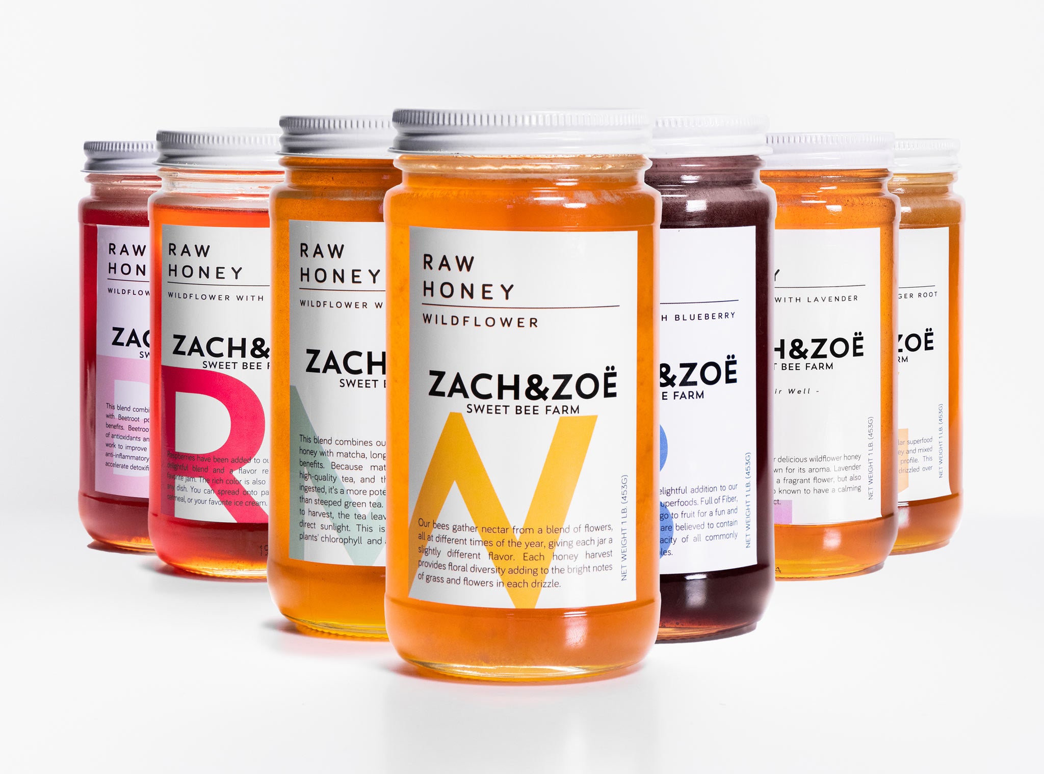 Zach & Zoe has been accepted into Target's Accelerator Program! – Zach ...